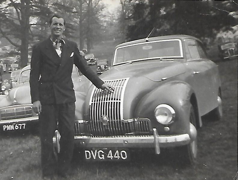 Ordeal at Royal Portrush for 1951 Open triumph | Max Faulkner